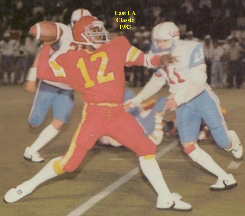 The Legend of Clester Moten, one of the most electrifying athletes of ...